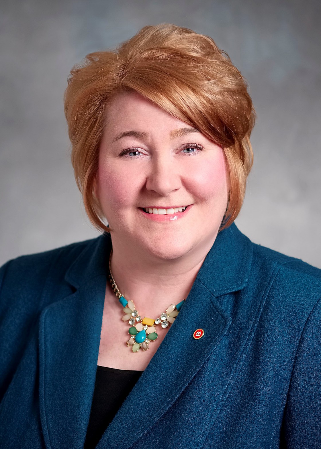 Sheri Griffiths | Excelerate Conference 2015