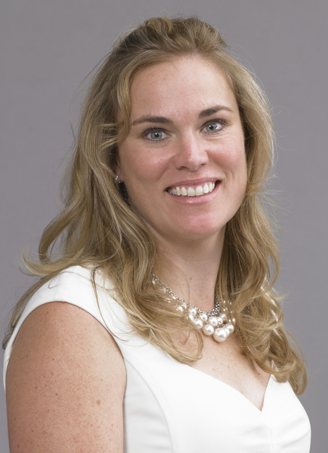 Sheryl Sauder | Excelerate Conference 2015