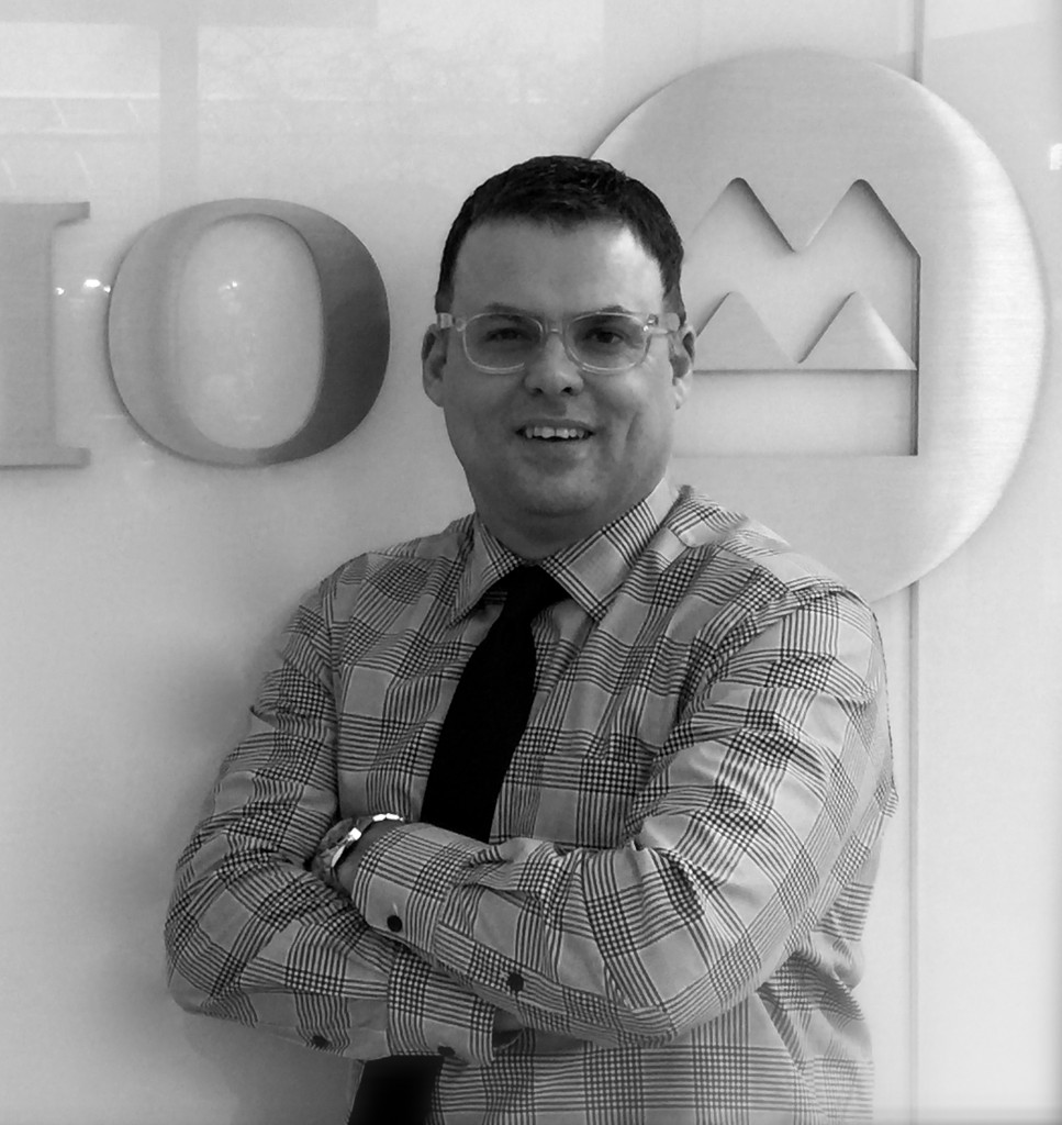 Mike Bonner | Excelerate Conference 2015